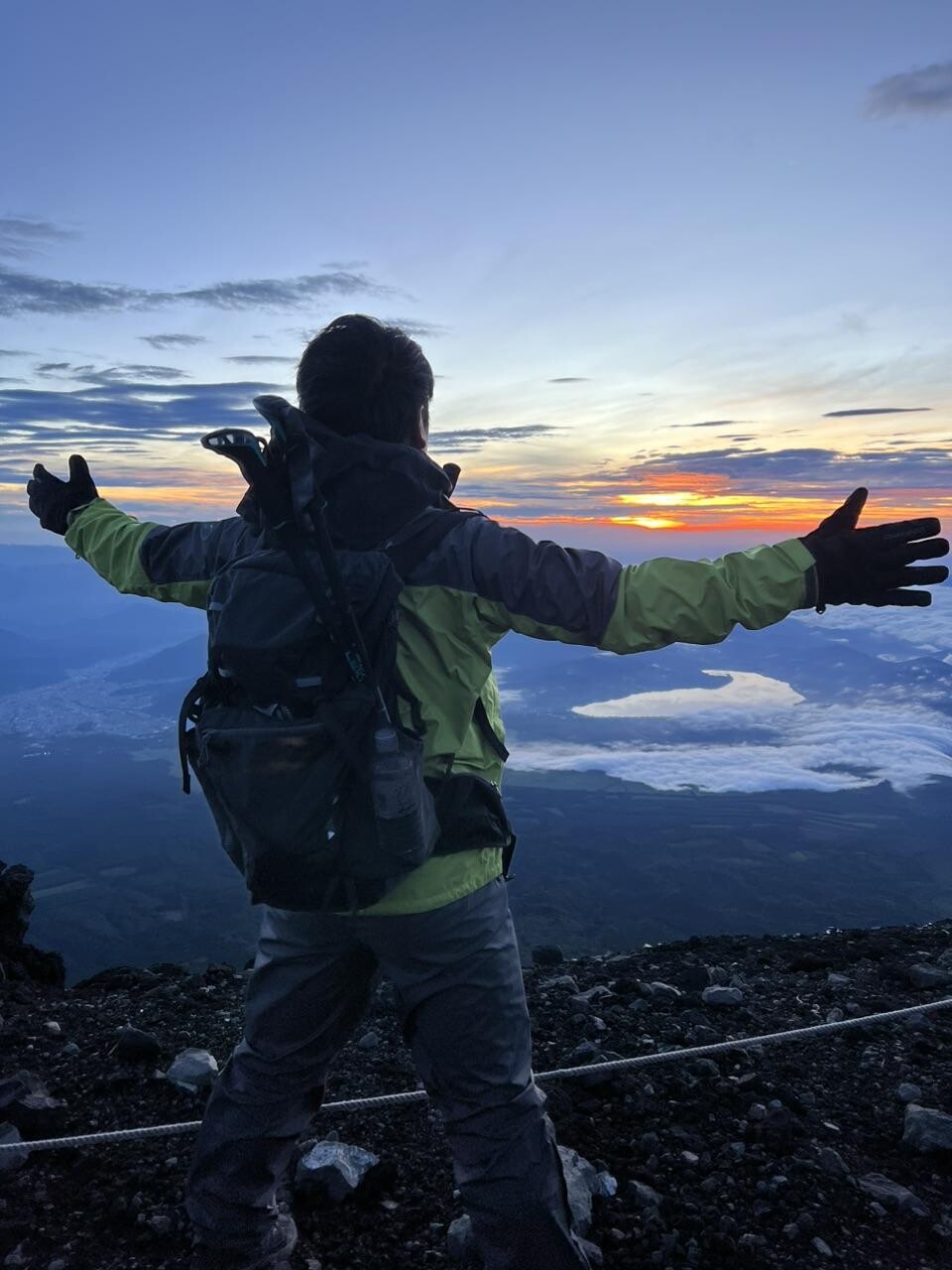 R.Takanoのページ | YAMAP / ヤマップ