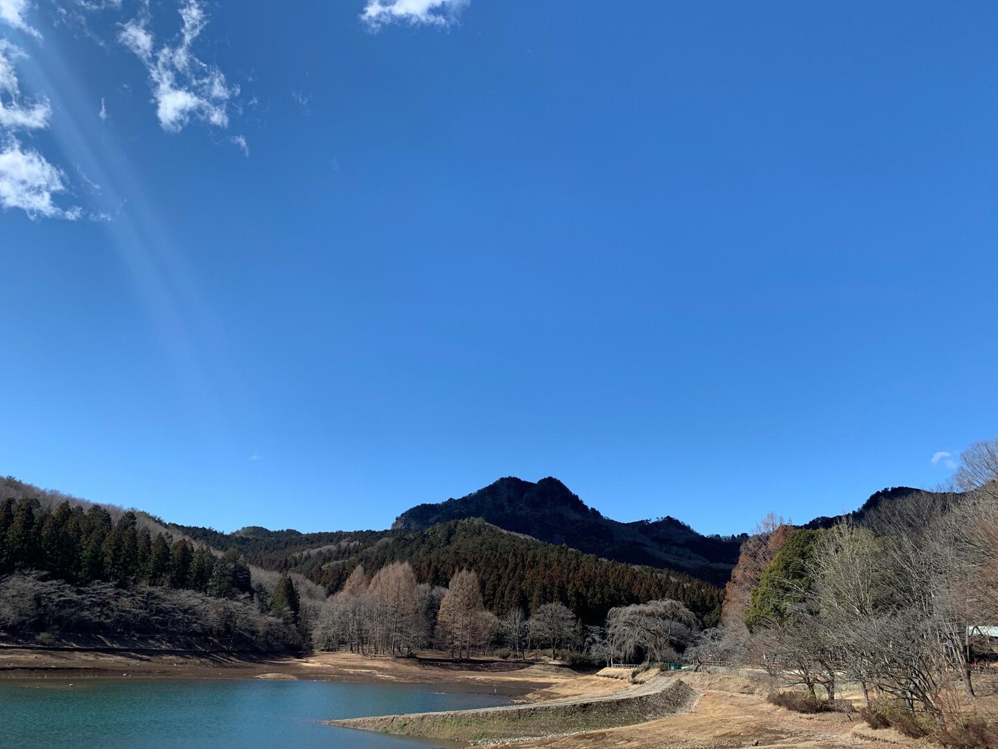 長倉山・540P・斑根石山・古賀志山・坊主山 / オクサンさんの古賀志山・赤岩山・鞍掛山・男抱山・半蔵山の活動データ | YAMAP / ヤマップ