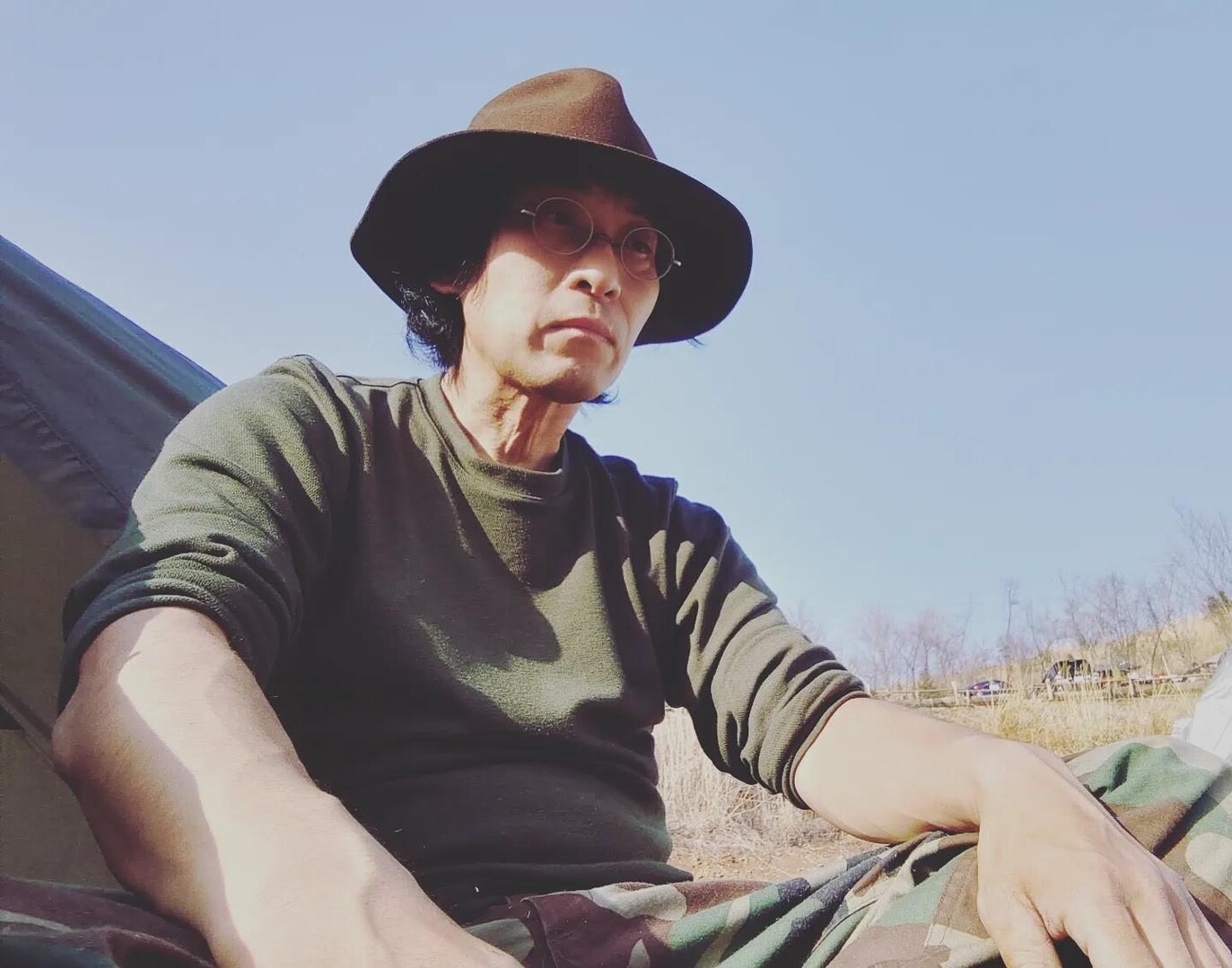 Masashi Yamaguchiのページ | YAMAP / ヤマップ