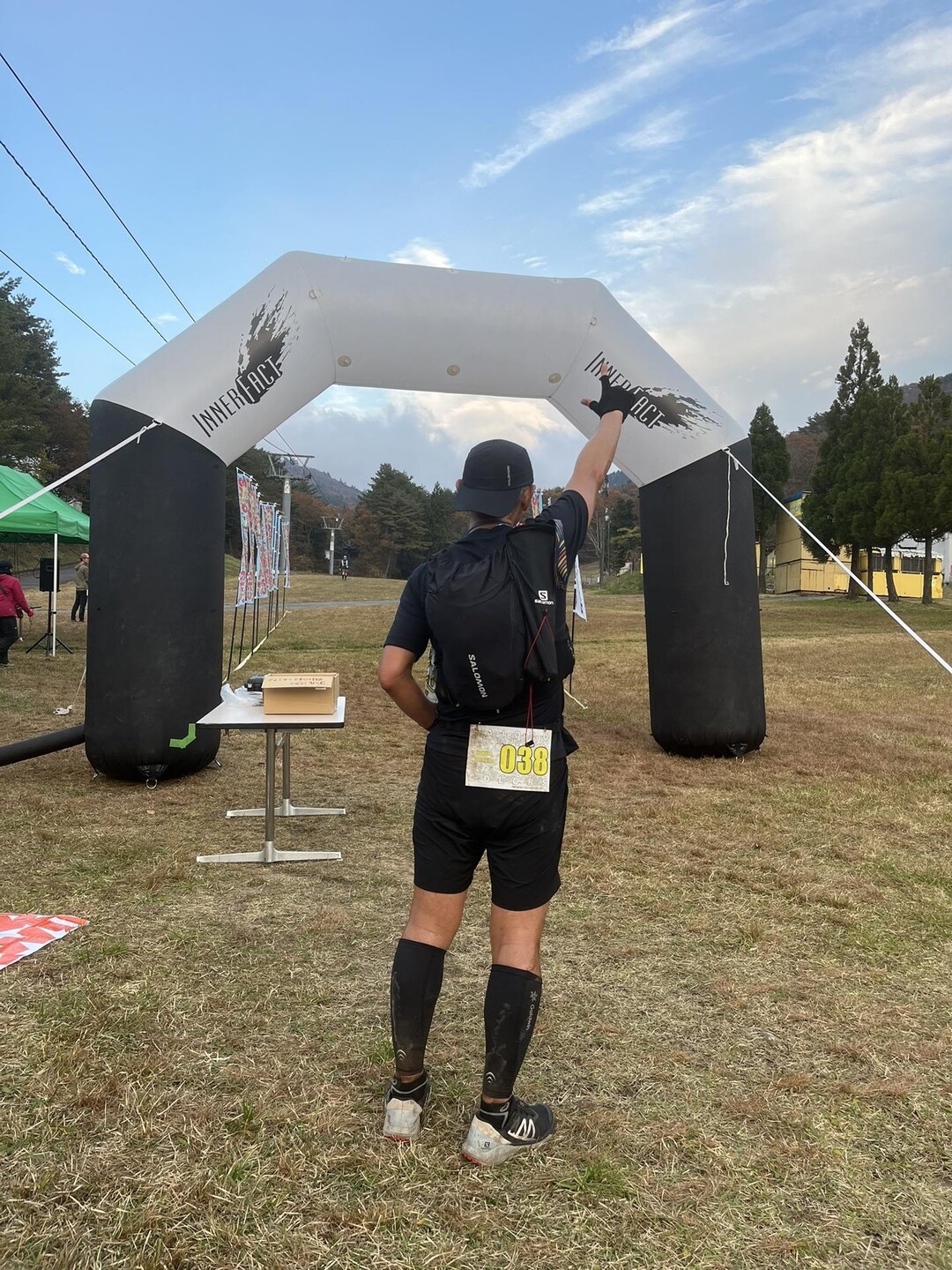 SAIOTO COLORS 52K / ジークさんの天狗石山・阿佐山(安佐山)・三ツ石山の活動データ | YAMAP / ヤマップ