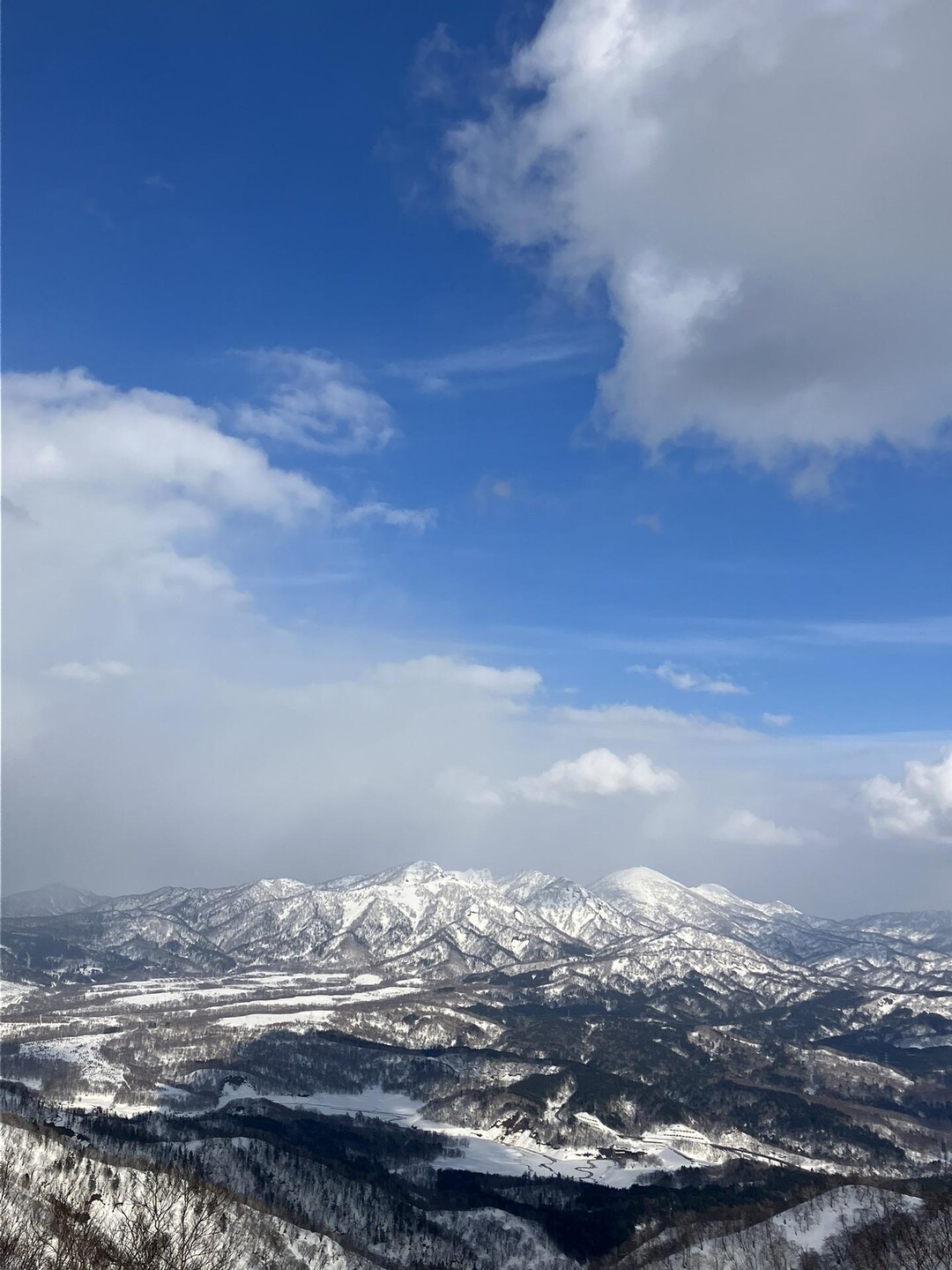 南の別狩岳 / fu-miさんの別狩岳の活動データ | YAMAP / ヤマップ