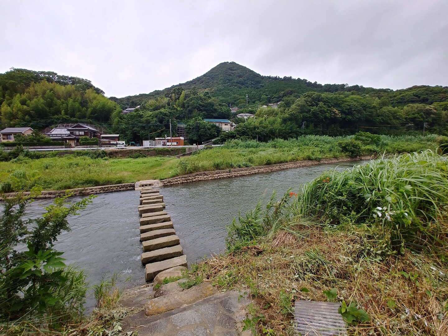 愛宕山 / marupaさんの愛宕山（相浦富士）の活動データ | YAMAP / ヤマップ