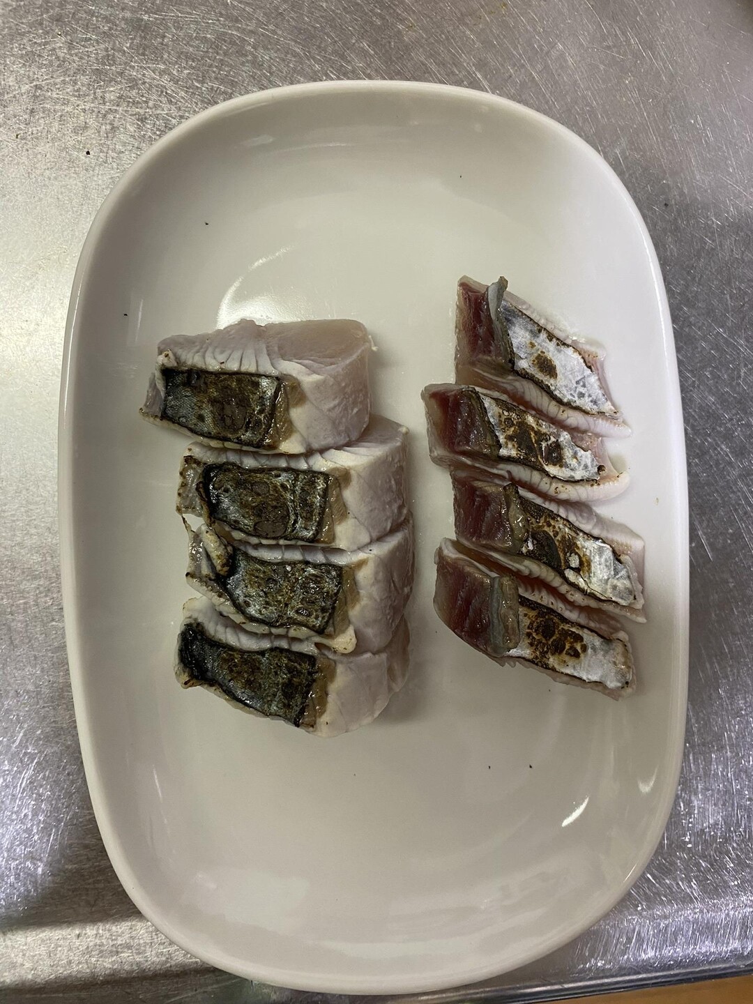 海っぷ🐟🎣若狭湾フィッシング-2024-06-26 / neon neoさんのカヤック・カヌー・パックラフトの活動データ | YAMAP / ヤマップ