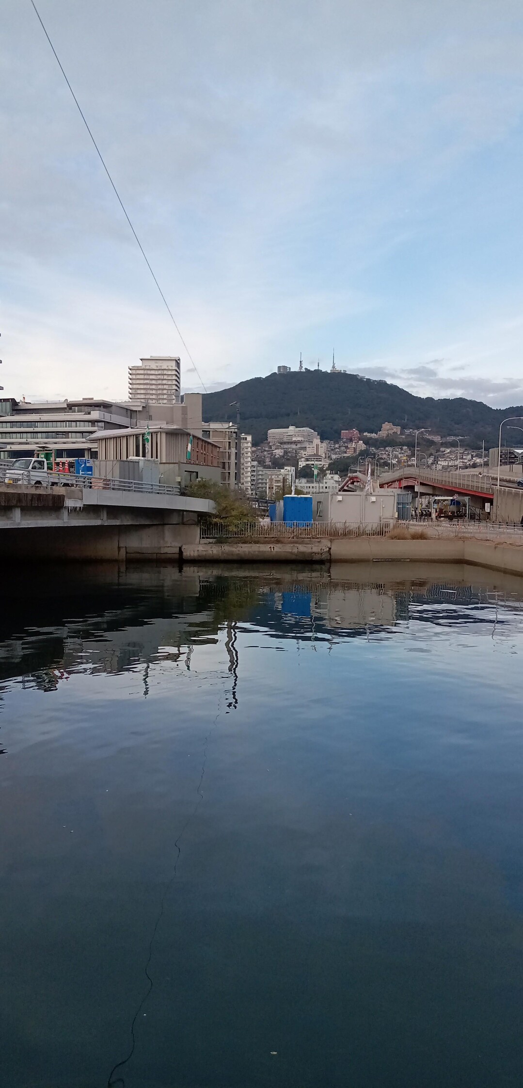 稲佐山観光登山！ / HN^―^さんの稲佐山の活動データ | YAMAP / ヤマップ