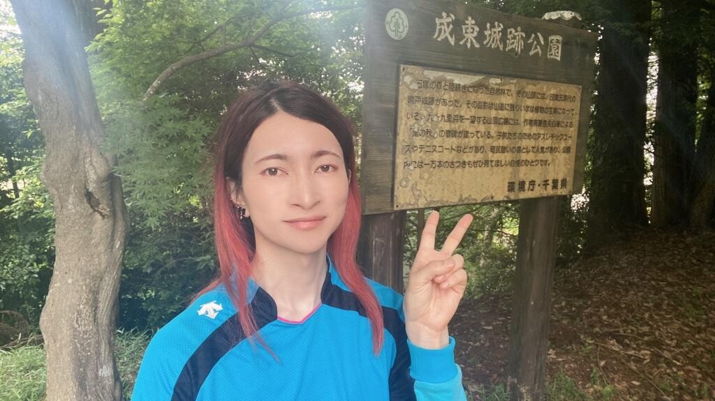 かさたかごん峻道＆関東ふれあい千葉6～12&29 / Genkidさんの笠森グリーンルートの活動データ | YAMAP / ヤマップ