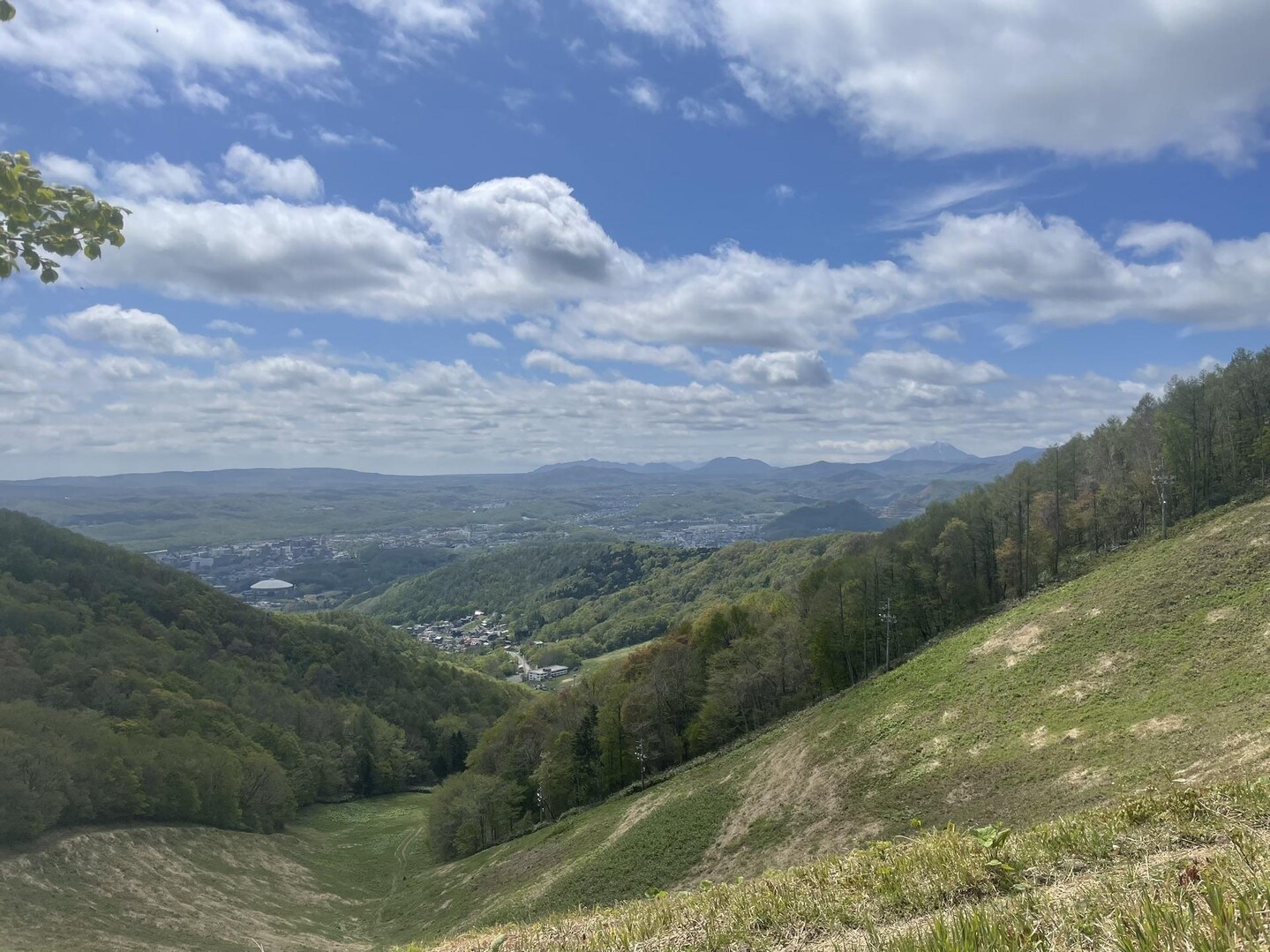 モイトレ！モイ③ / akorenaさんの藻岩山の活動データ | YAMAP / ヤマップ