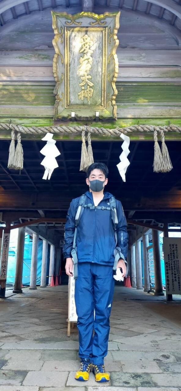 ku-fuのページ | YAMAP / ヤマップ