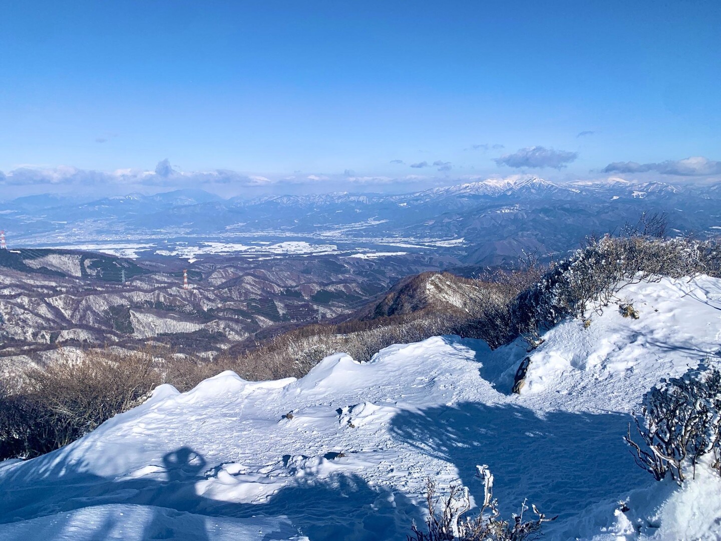 黒檜山 / maiさんの赤城山・黒檜山・荒山の活動データ | YAMAP / ヤマップ