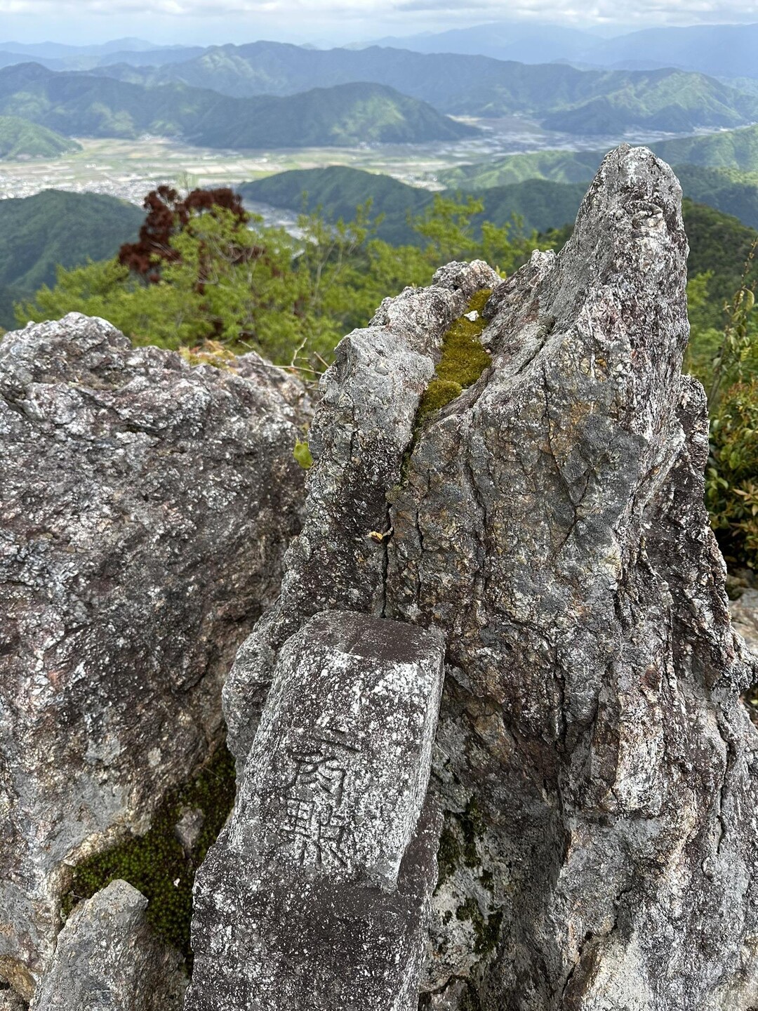 多田ヶ岳 / yumieさんの多田ヶ岳の活動データ | YAMAP / ヤマップ