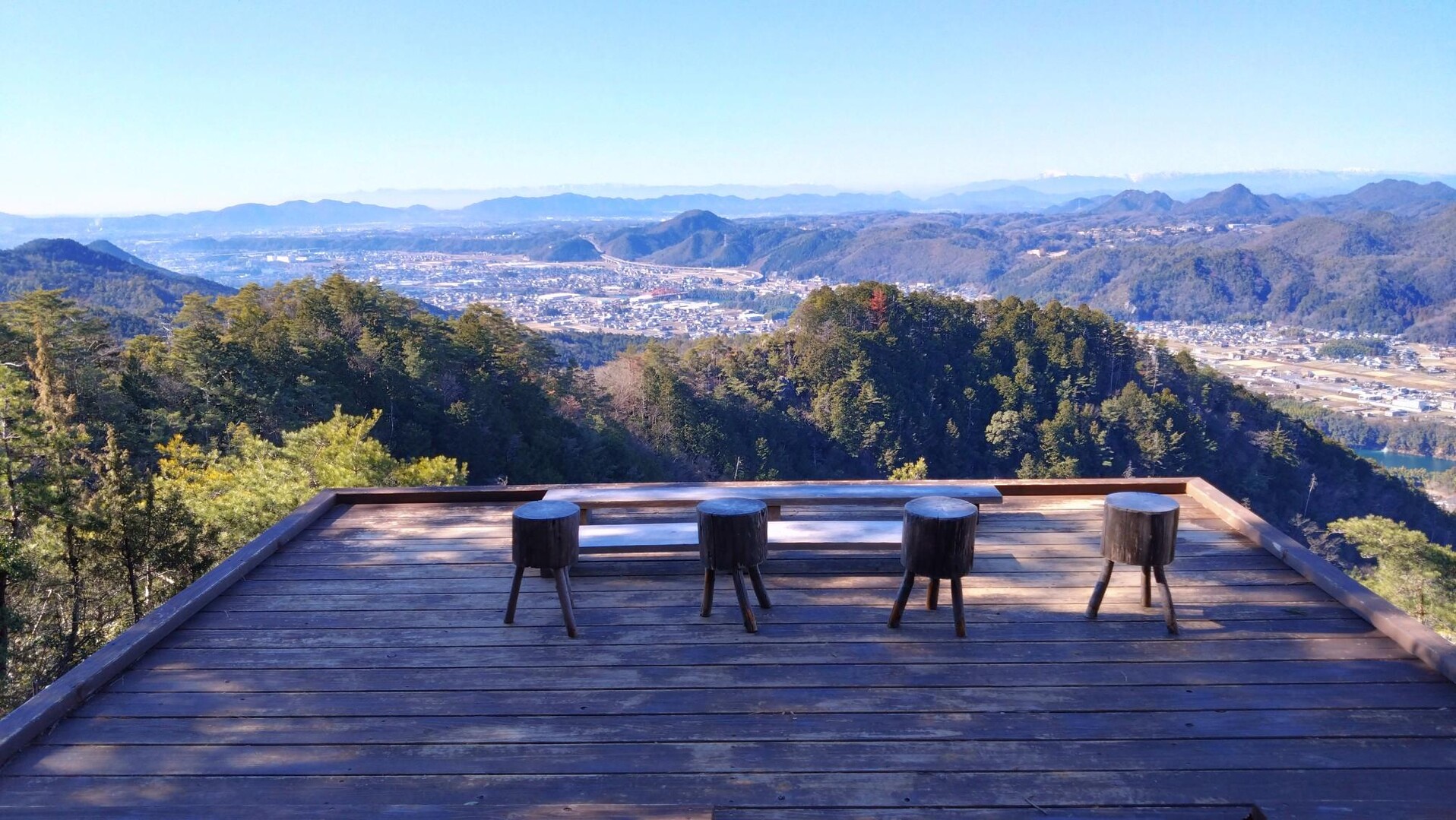 権現山(川辺町) / nobさんの権現山の活動データ | YAMAP / ヤマップ