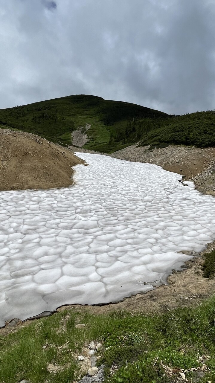 薬師峠 薬師岳 北薬師岳 間山 縦走コースの地図・登山ルート・登山口情報 Yamap ヤマップ