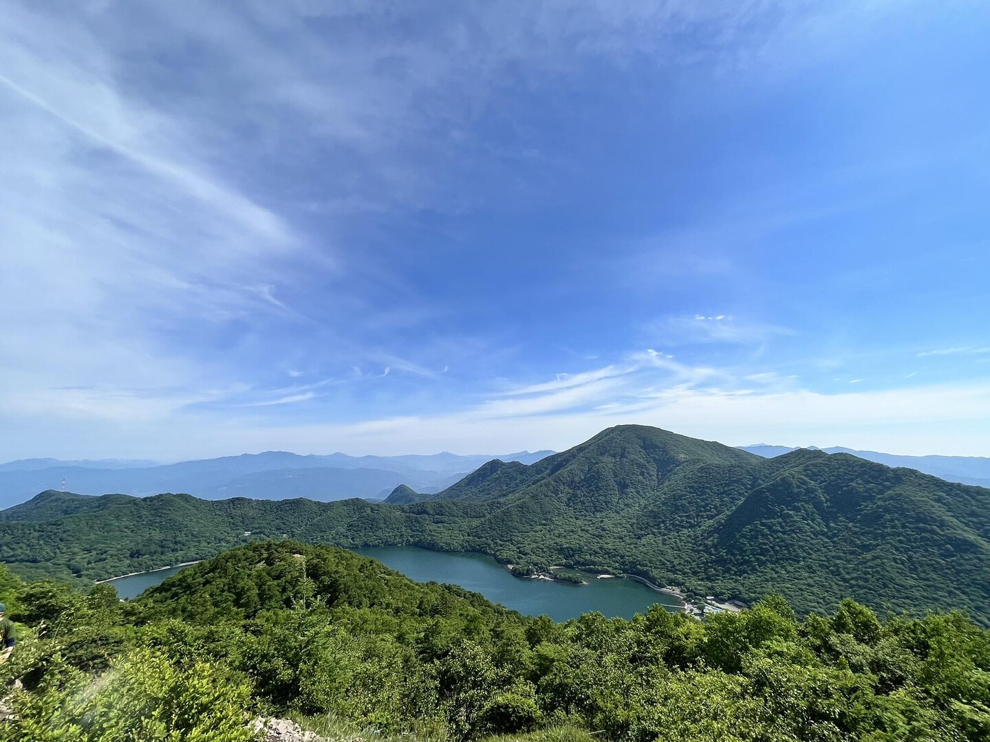 北山・地蔵岳へ🐾 / hachacha-umemeさんのヤマノススメ巡礼マップ（赤城山・地蔵岳）の活動データ | YAMAP / ヤマップ