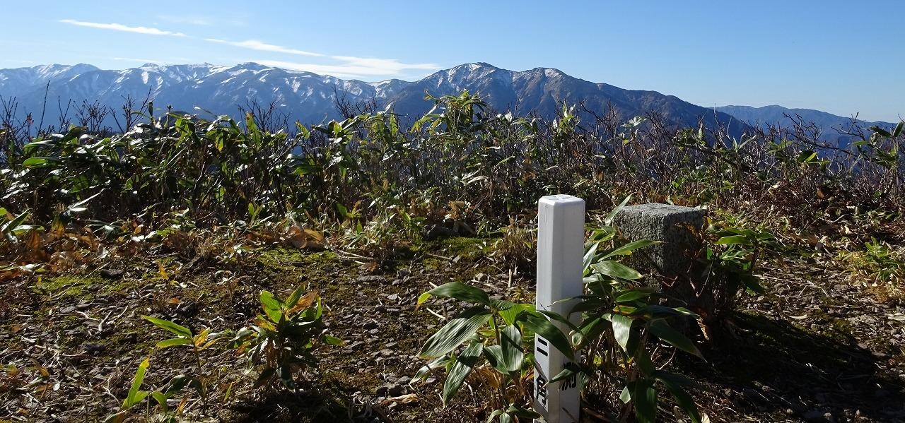 大境山の思い出 2014年11月6日（木） / ウヅラさんの登山の活動データ | YAMAP / ヤマップ