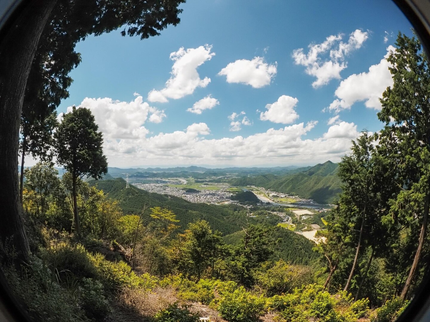 古城山 / hayaさんの古城山の活動データ | YAMAP / ヤマップ