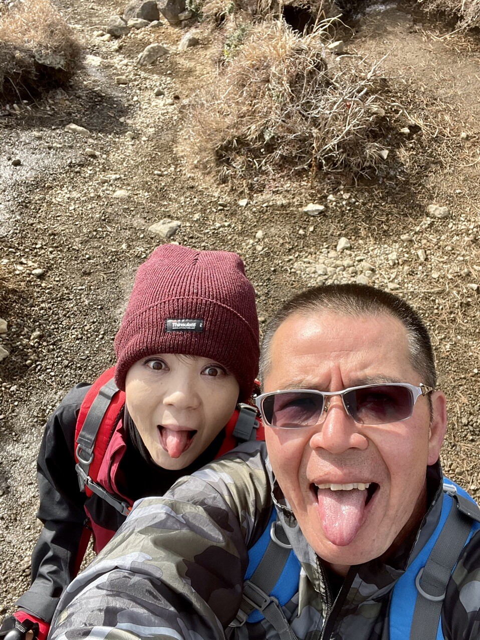 Tatsuのページ | YAMAP / ヤマップ