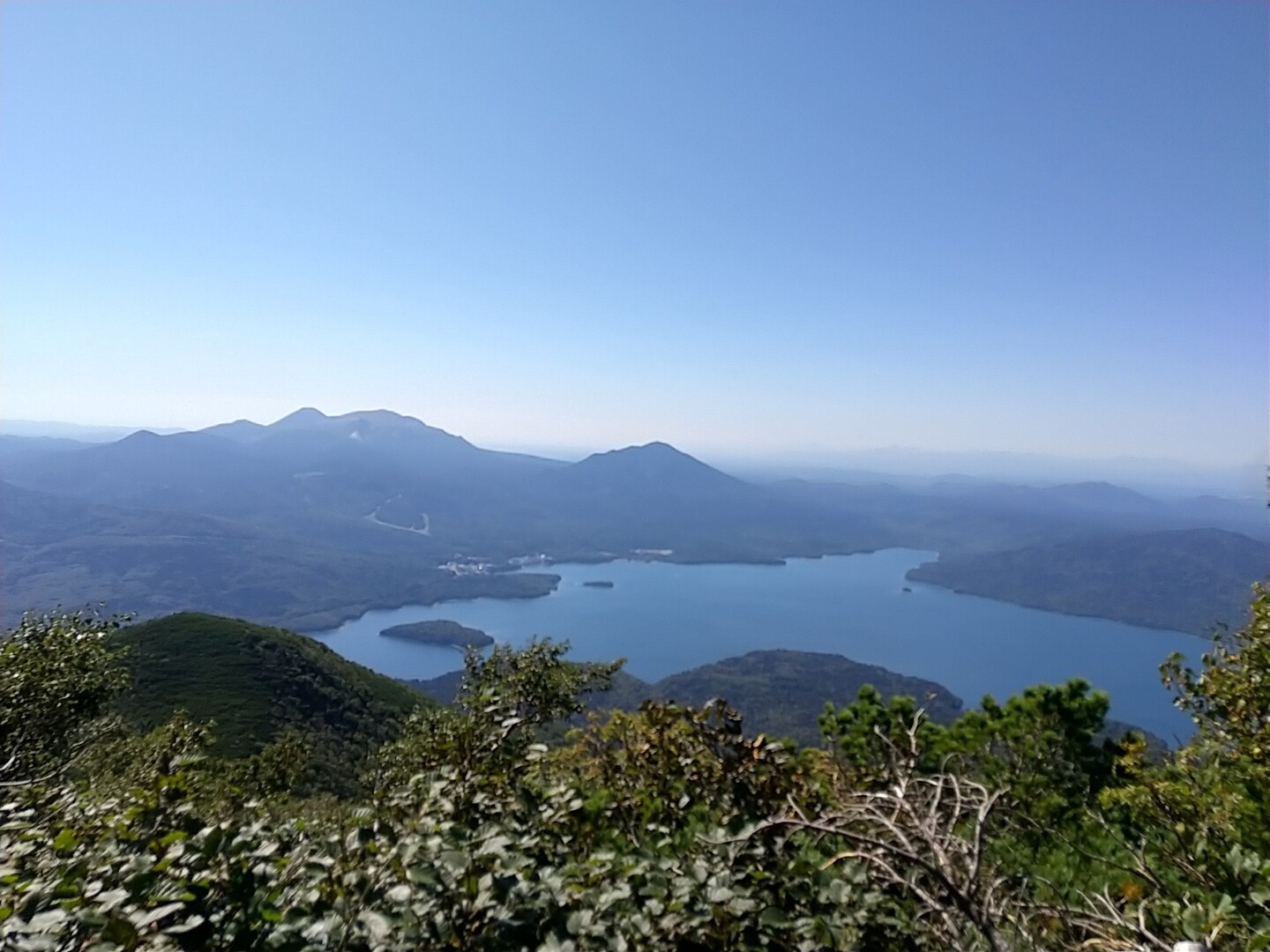 雄阿寒岳 / Jeepさんの雄阿寒岳の活動データ | YAMAP / ヤマップ