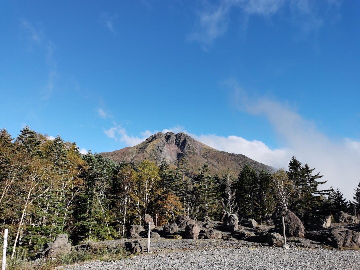 日光白根山 / Utah CO2CAさんの日光白根山・五色山・錫ヶ岳の活動日記 | YAMAP / ヤマップ
