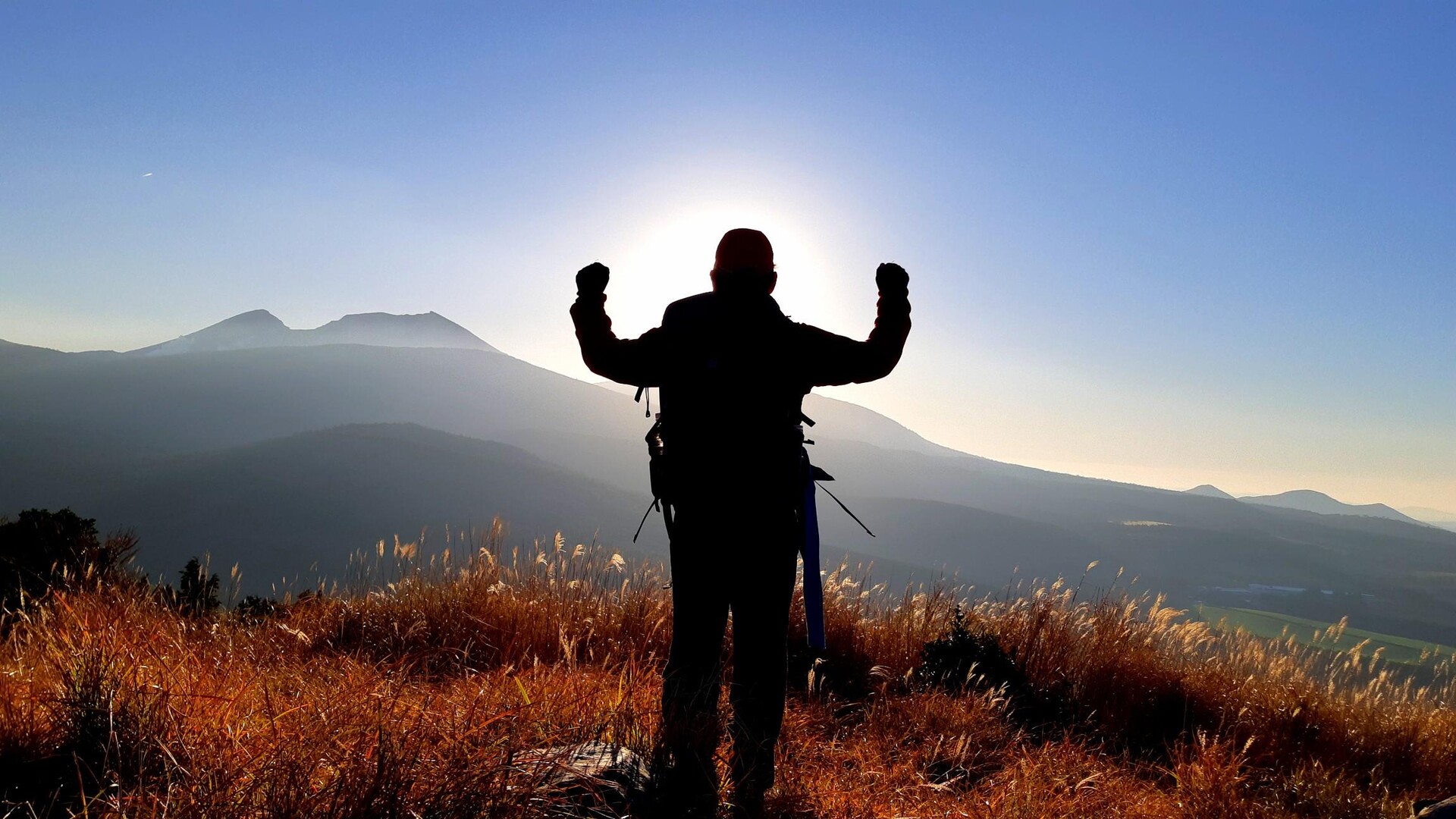 霧島山麓ぶらぶらVo.1 栗野岳～えびの岳 / 信さん60nobさんの栗野岳・日添岳・えびの岳の活動日記 | YAMAP / ヤマップ