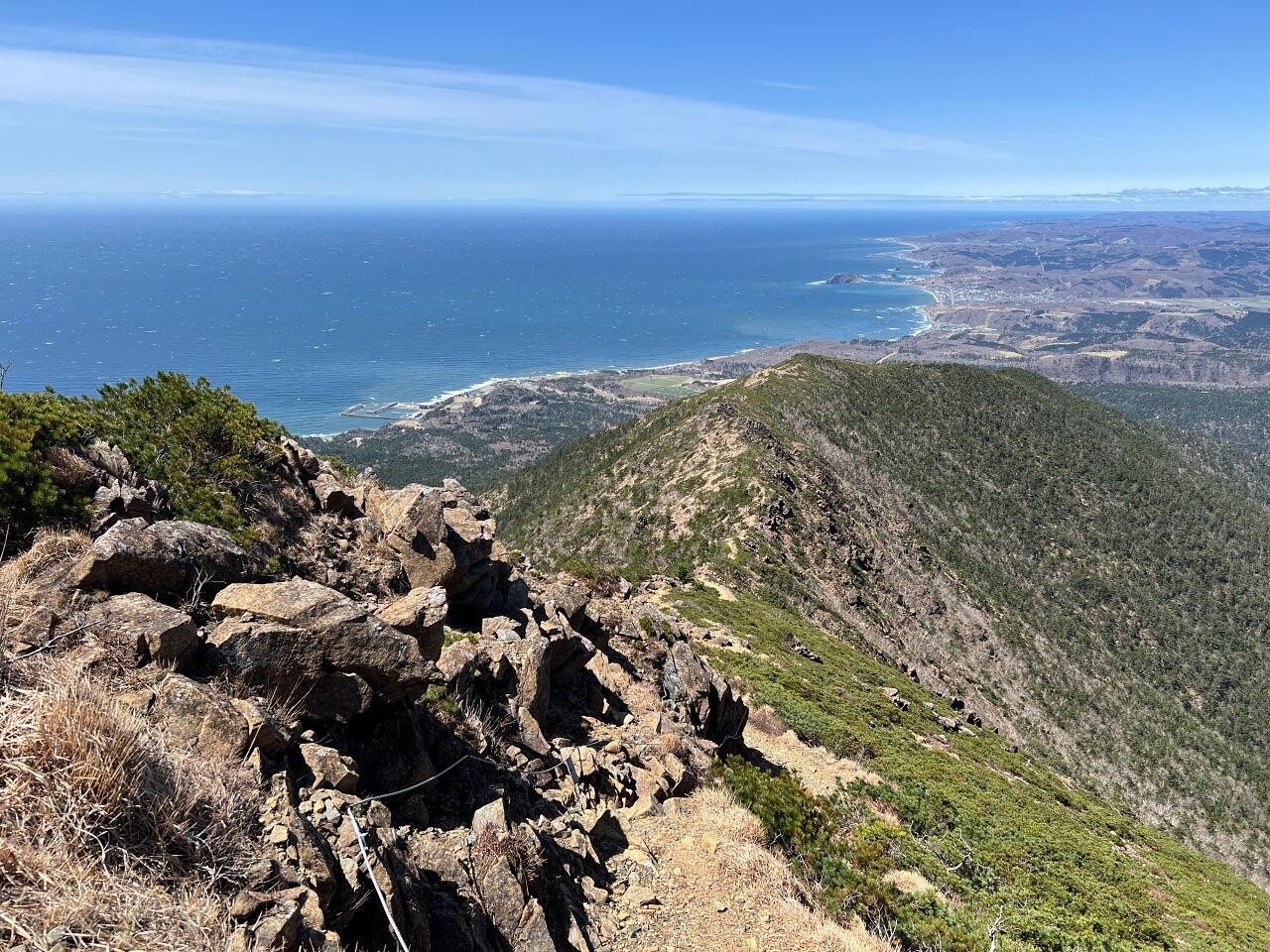 アポイ岳リベンジ / K.Yamaさんのアポイ岳の活動データ | YAMAP / ヤマップ