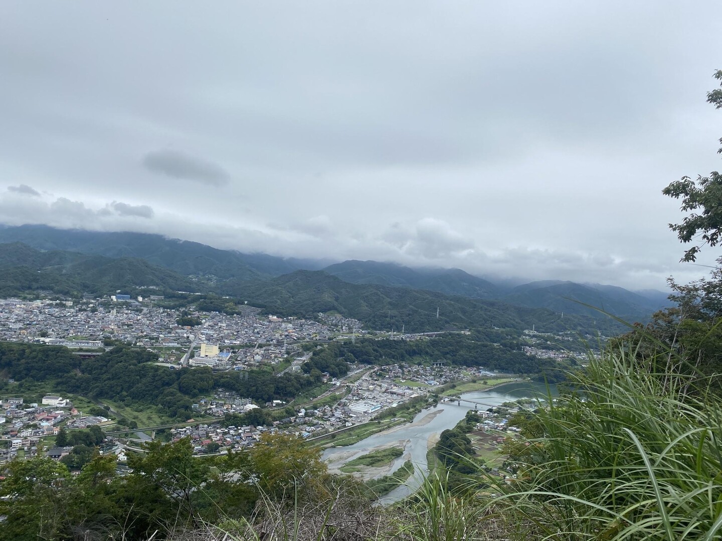 高柄山 四方津〜上野原 / エイジ1964さんの倉岳山・高畑山・九鬼山の活動データ | YAMAP / ヤマップ