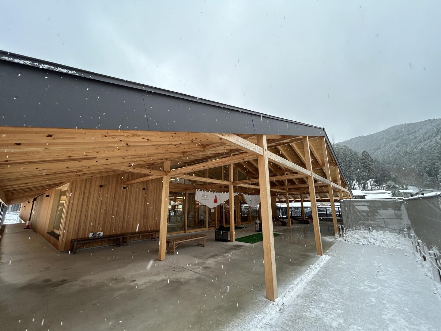 法力峠から観音峯山周回の予定が / KOH-Z(オッサン釣り倶楽部)さんの観音峯山・大普賢岳・山上ヶ岳・稲村ヶ岳の活動データ | YAMAP / ヤマップ