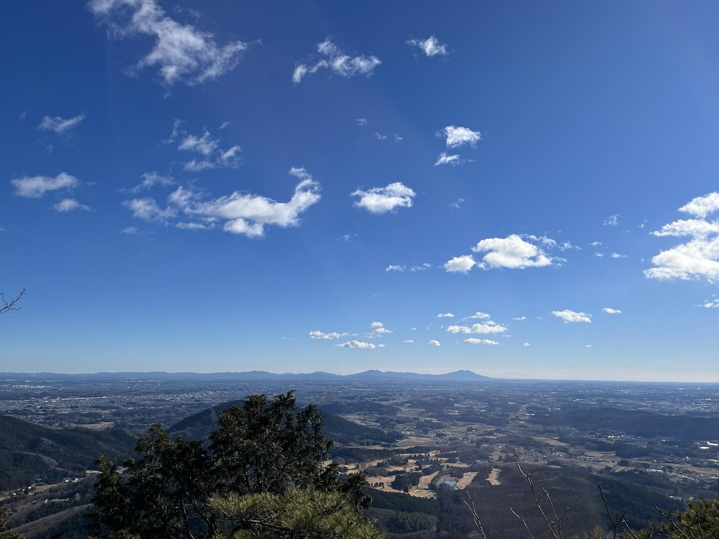 2023年 最初の⛰ 古賀志山 / そめさんの古賀志山・赤岩山・鞍掛山・男抱山・半蔵山の活動データ | YAMAP / ヤマップ