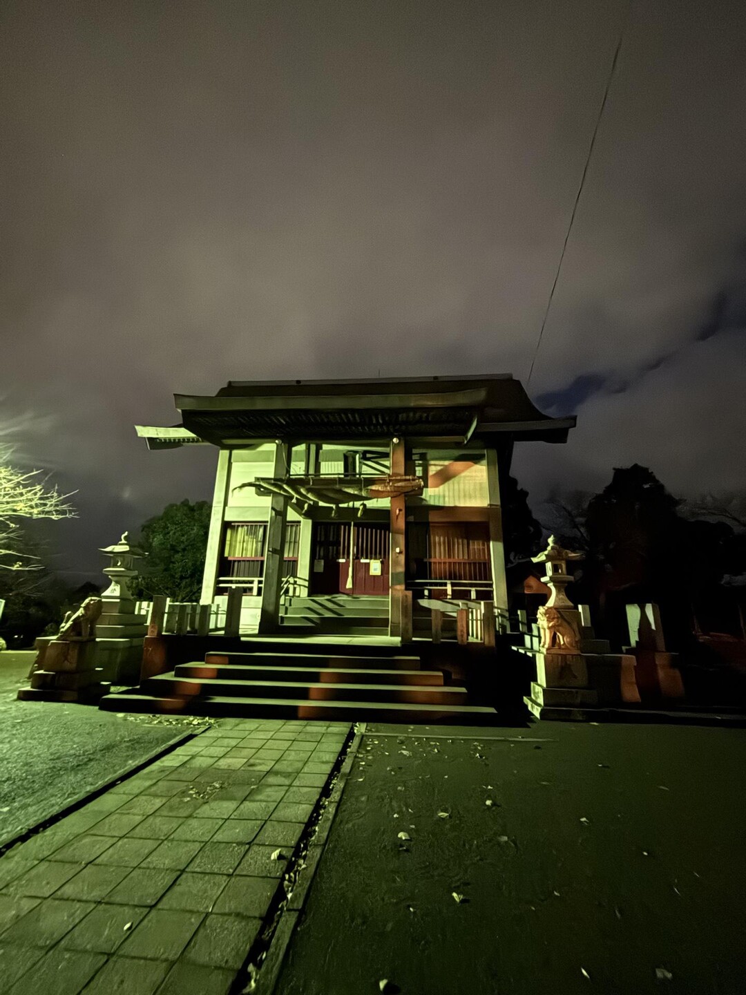 金比羅山 / choroさんの皿倉山・花尾山・帆柱山の活動データ | YAMAP / ヤマップ