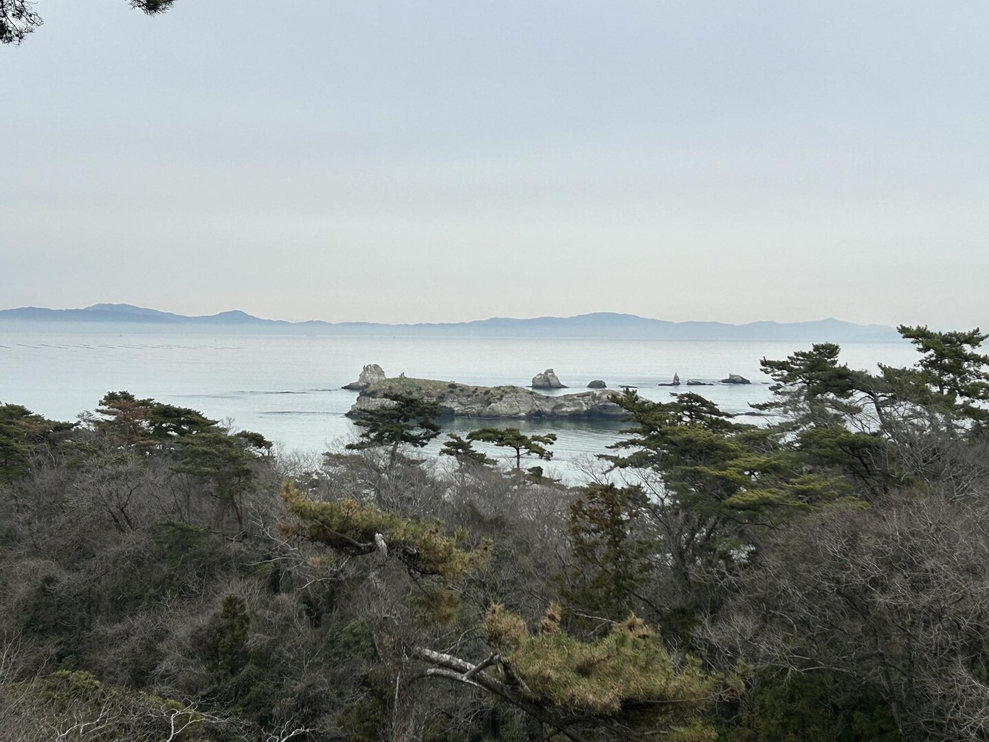 奥松島 鎮魂ウォーク / carolさんの宮城オルレ 奥松島コースの活動データ | YAMAP / ヤマップ