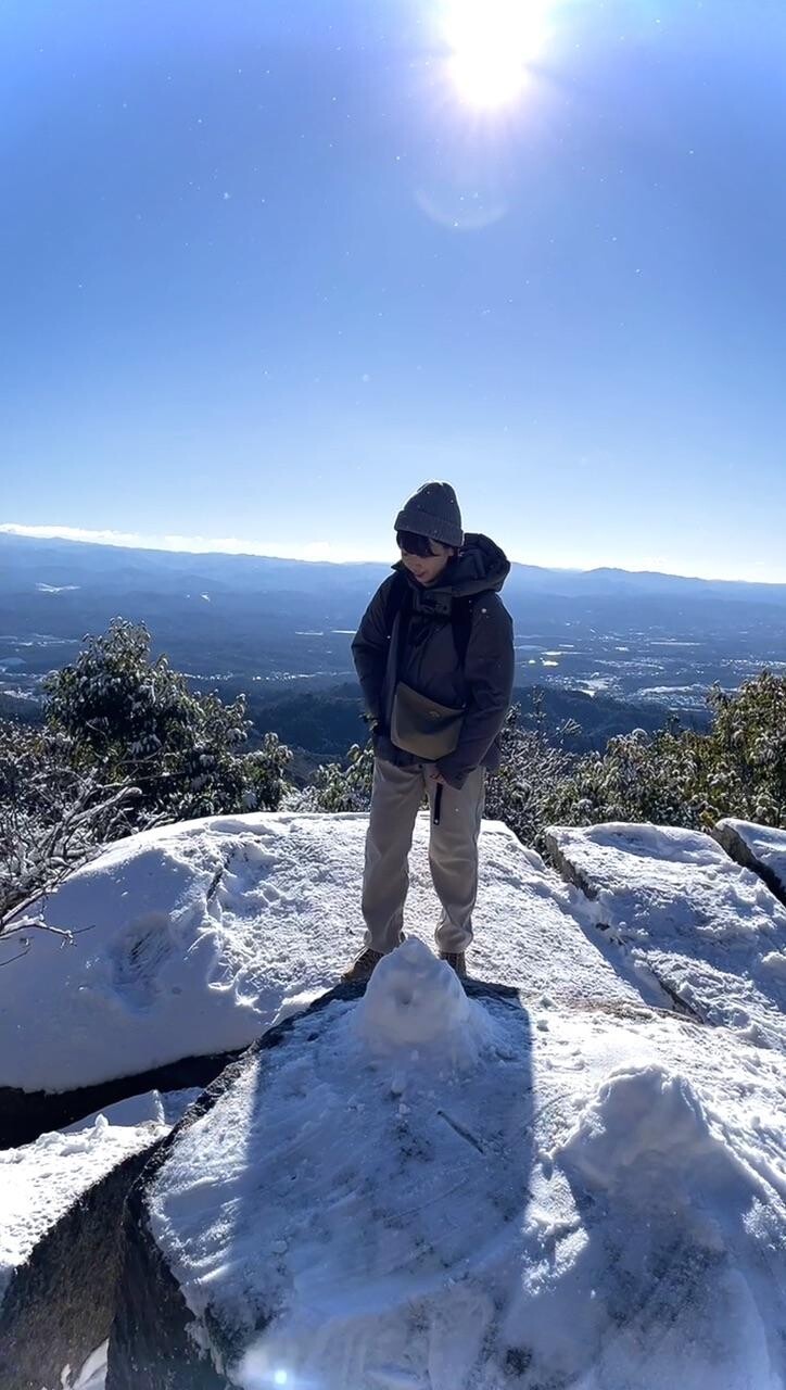 satomiのページ | YAMAP / ヤマップ