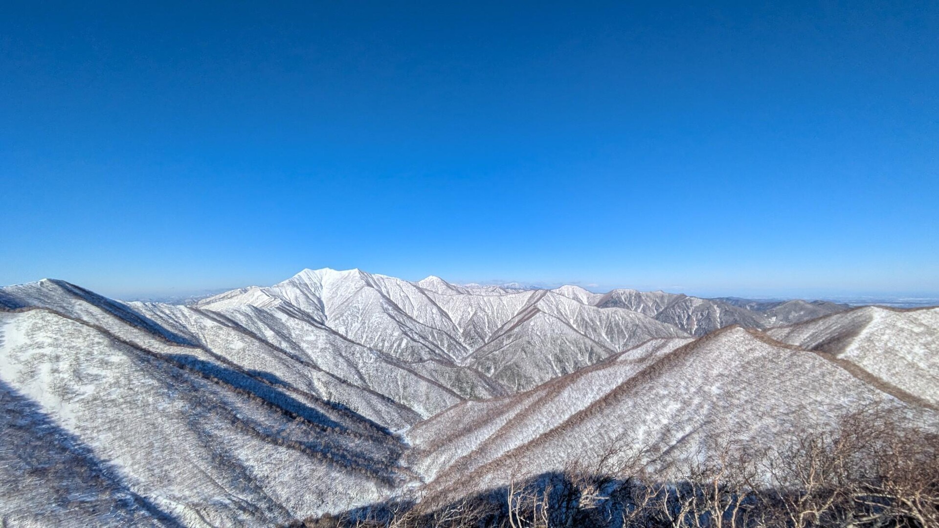 野塚岳 / K2.Rさんの野塚岳・双子山（オムシャヌプリ）の活動データ | YAMAP / ヤマップ