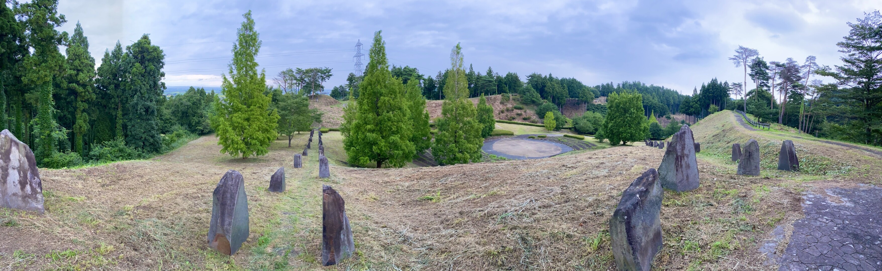 大崎市三本木 新世紀公園散歩 / koroさんのウォーキングの活動データ | YAMAP / ヤマップ