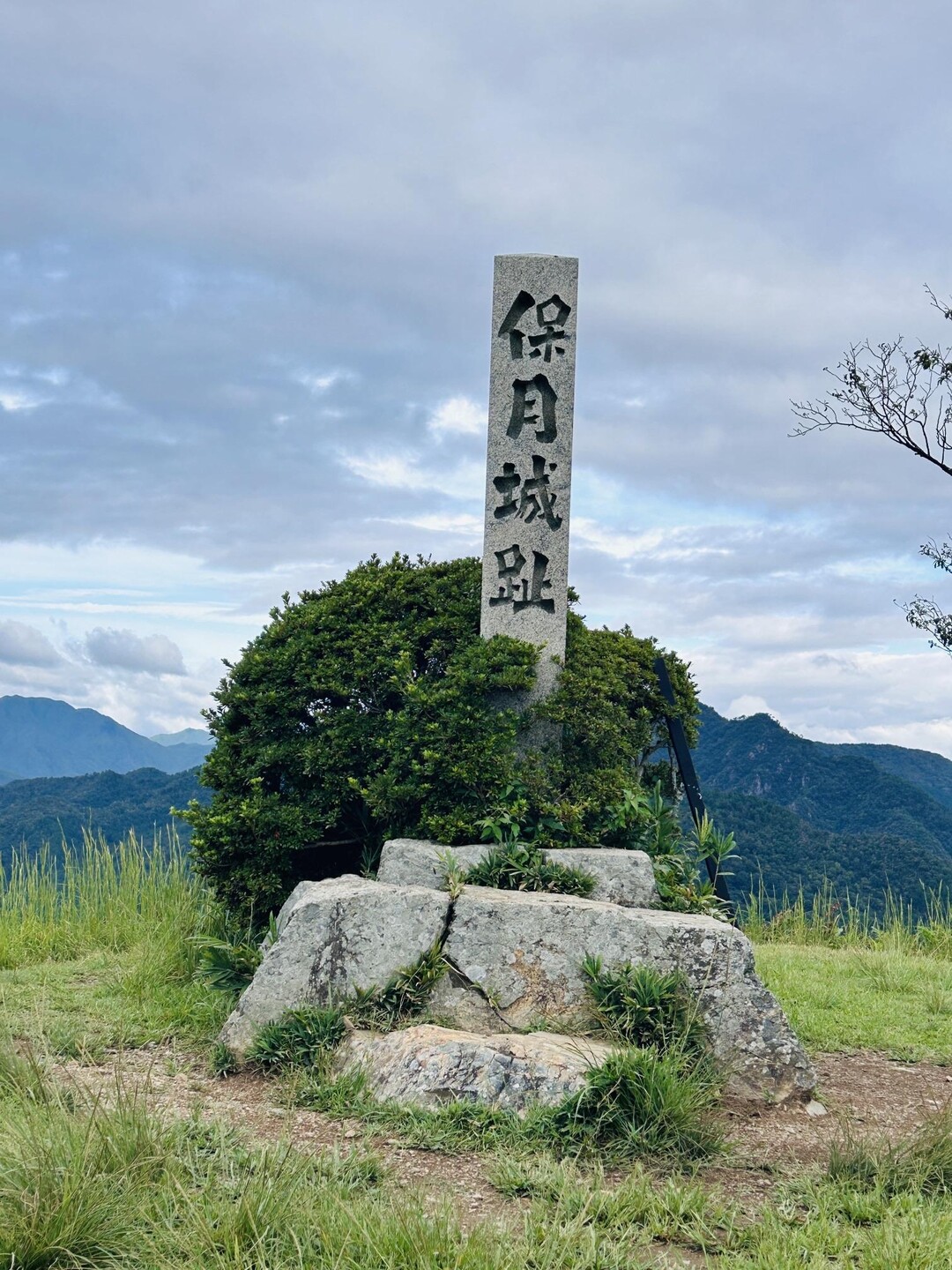 五台山・親不知・城山（猪ノ口山）-2023-09-23 / maiさんの五台山・親不知・城山（猪ノ口山）の活動データ | YAMAP / ヤマップ