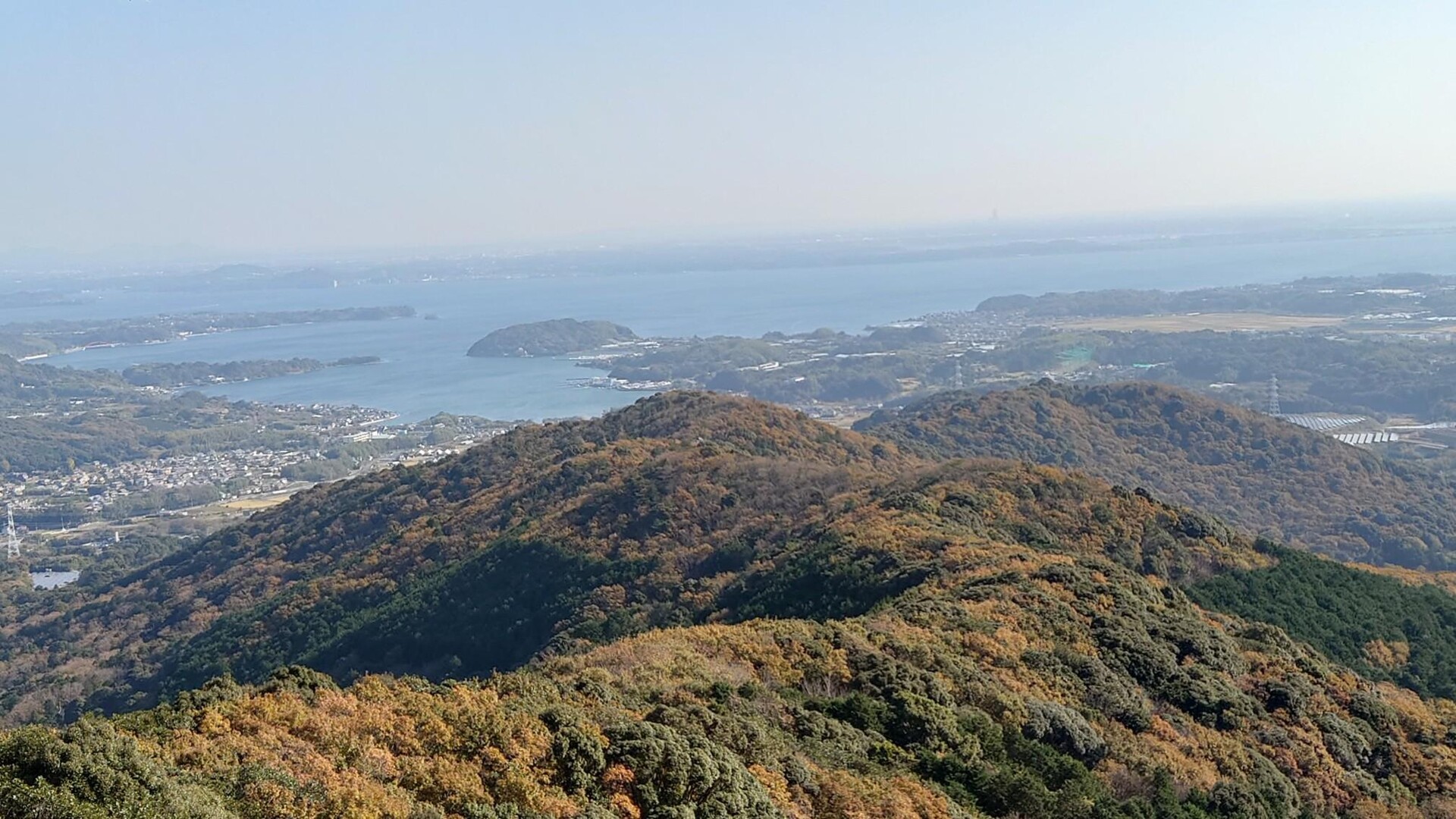 雲谷山・座談山・船形山・神石山 / Detuさんの坊ヶ峰・石巻山・神石山・葦毛湿原の活動データ | YAMAP / ヤマップ