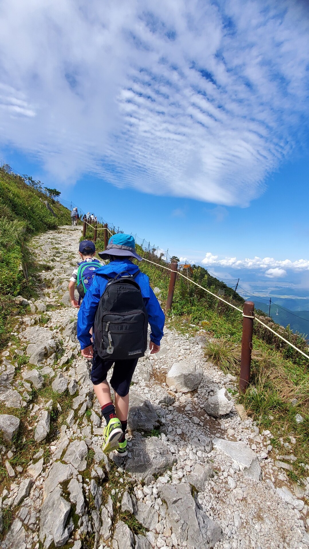 伊吹山 / kohさんの伊吹山・伊吹高原・御座峰の活動データ | YAMAP / ヤマップ