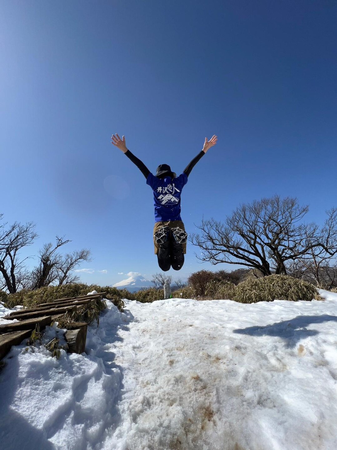 女子会♡丹沢山 / emi.sanさんの塔ノ岳・丹沢山・蛭ヶ岳の活動データ | YAMAP / ヤマップ