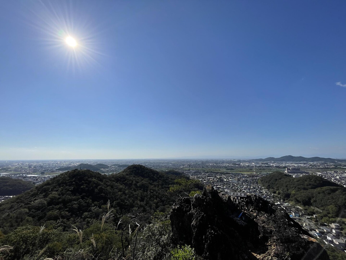 秋ロック 🍁 両崖山・天狗山 / アキロックさんの両崖山・仙人ヶ岳・石尊山の活動データ | YAMAP / ヤマップ