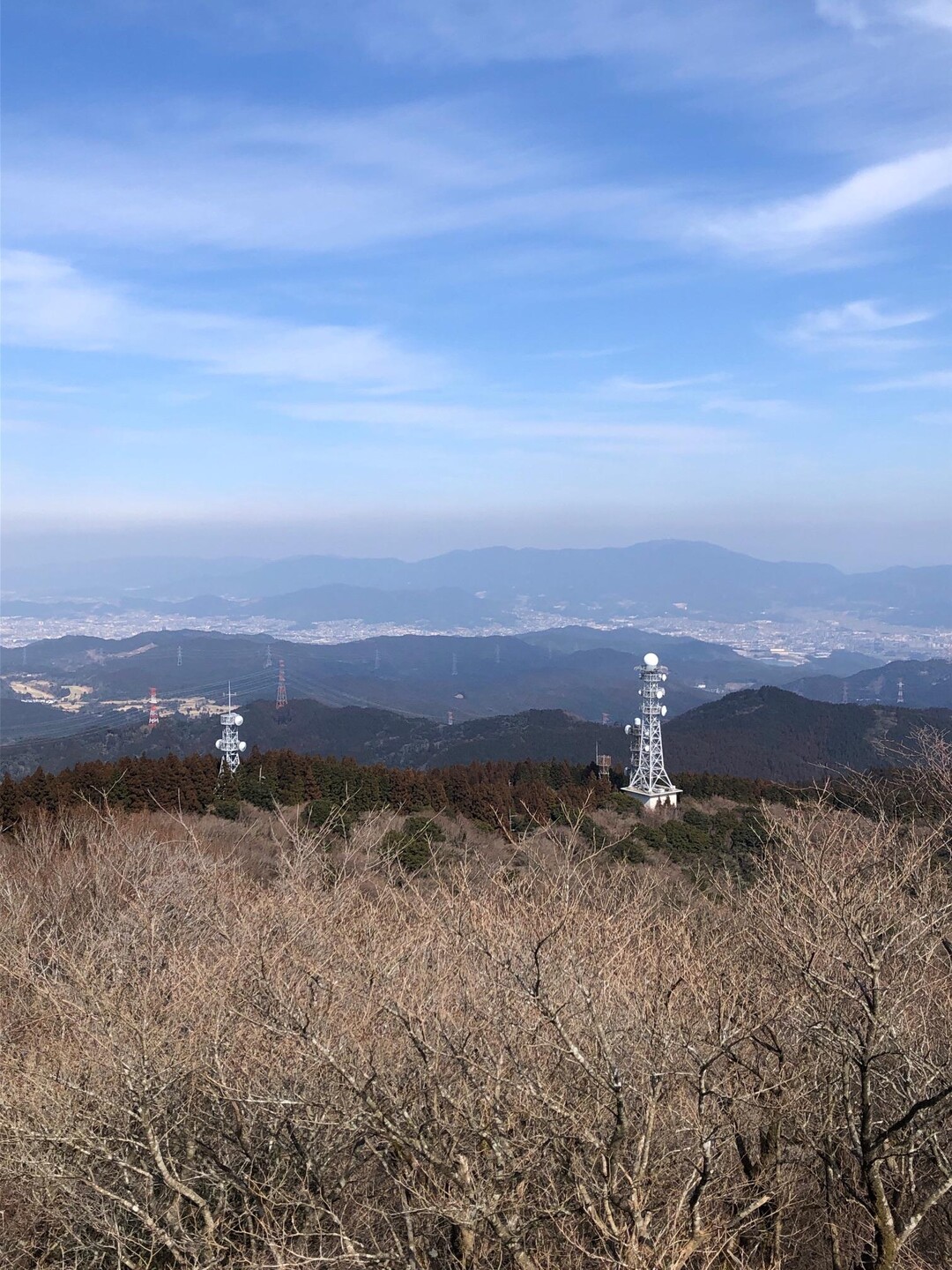 九千部山 / chie☆さんの九千部山・石谷山の活動データ | YAMAP / ヤマップ