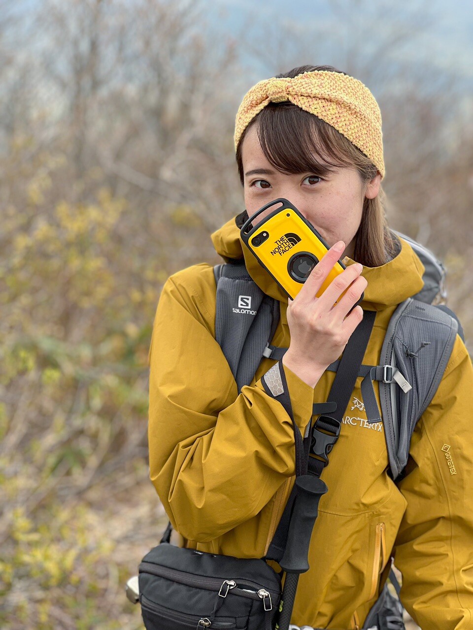 kakoのページ | YAMAP / ヤマップ