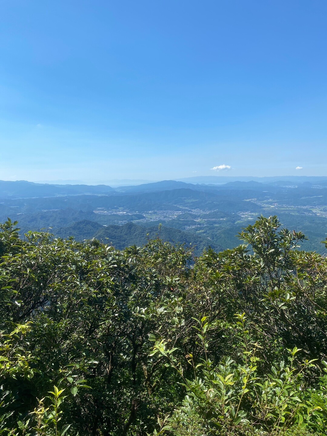 牧ノ山 / junさんの黒髪山・青螺山の活動日記 | YAMAP / ヤマップ