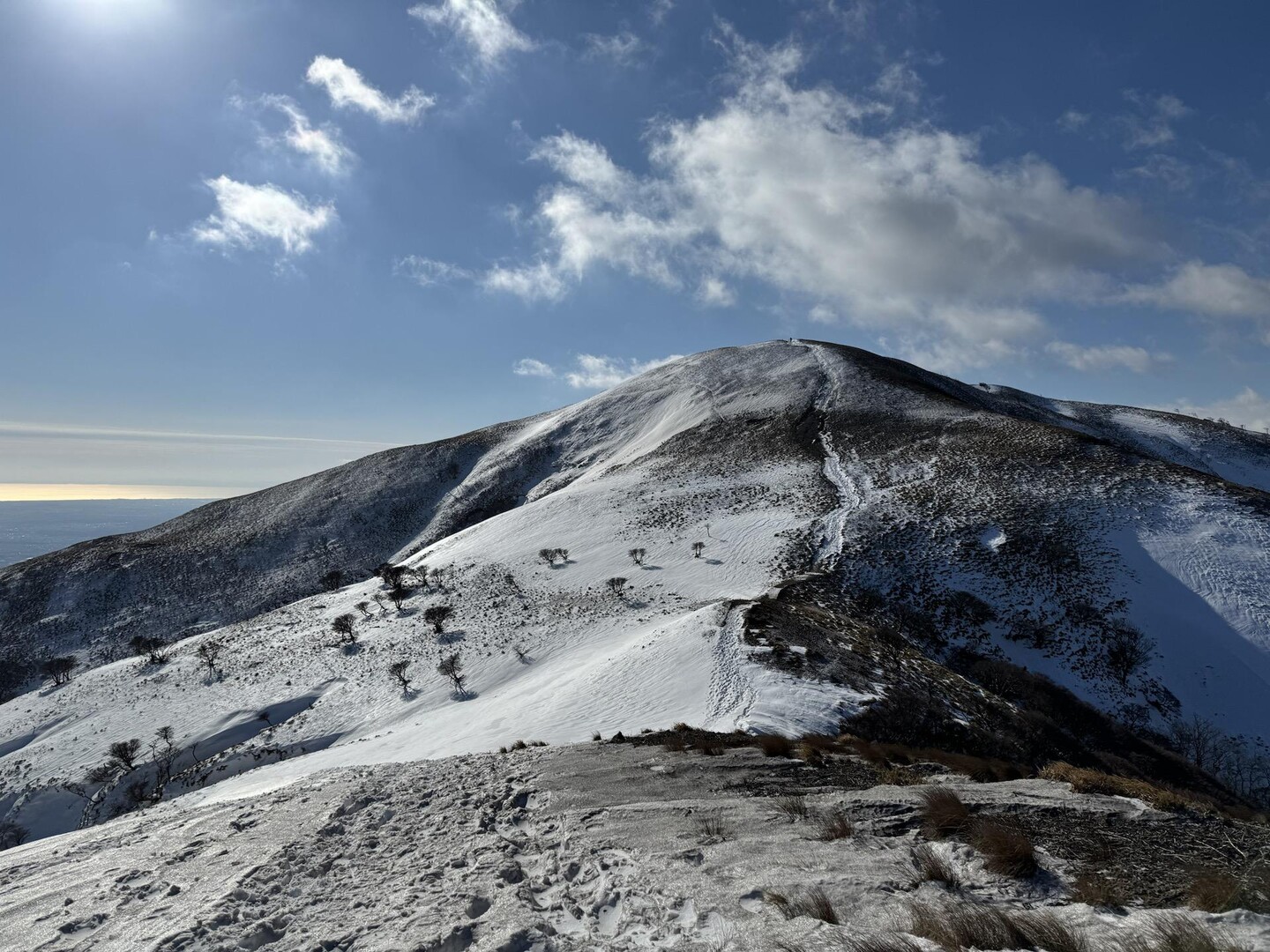 竜ヶ岳 遠足尾根～金山尾根 / Bobさんの竜ヶ岳の活動データ | YAMAP / ヤマップ