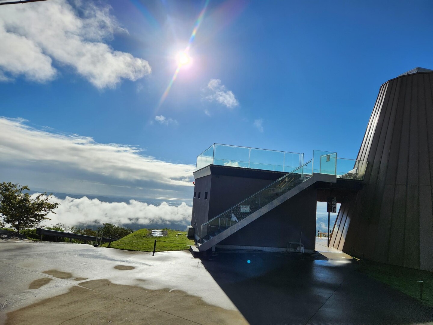 粟ヶ岳 ＃43 / junjunさんの粟ヶ岳の活動データ | YAMAP / ヤマップ