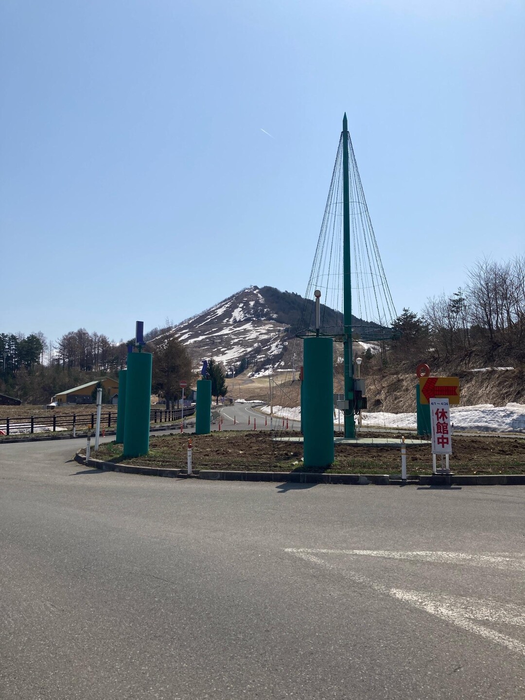 サイクリングもや-2024-04-13 / Osa🗻さんのサイクリングの活動データ | YAMAP / ヤマップ