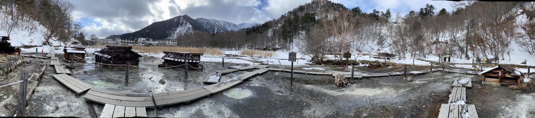 男体山-2024-01-28 / tutuさんの男体山の活動データ | YAMAP / ヤマップ