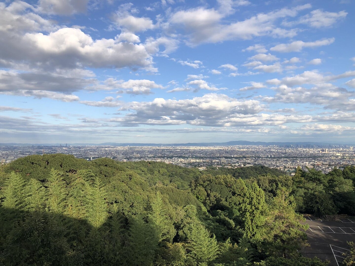 甲山 / lee_kooさんの六甲山・長峰山・摩耶山の活動データ | YAMAP / ヤマップ
