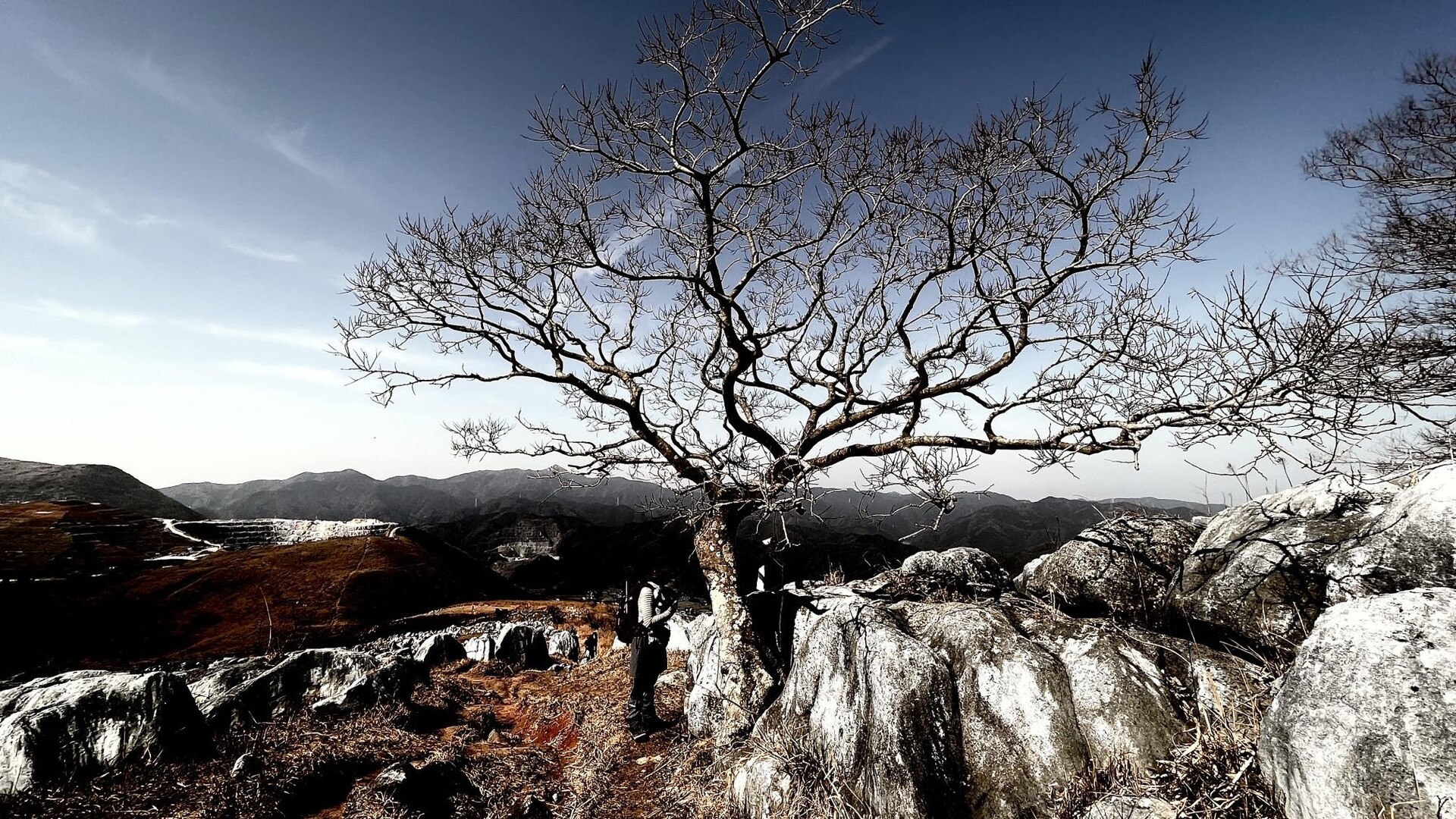 大平山・塔ヶ峯・貫山・四方台・岩山 / jan4422さんの可也山・火山の活動データ | YAMAP / ヤマップ