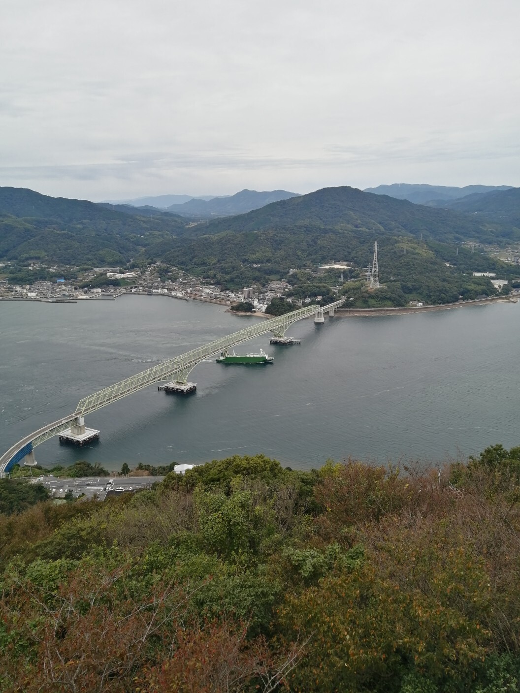 周防大島をお散歩 / TK-1111さんのウォーキングの活動データ | YAMAP / ヤマップ