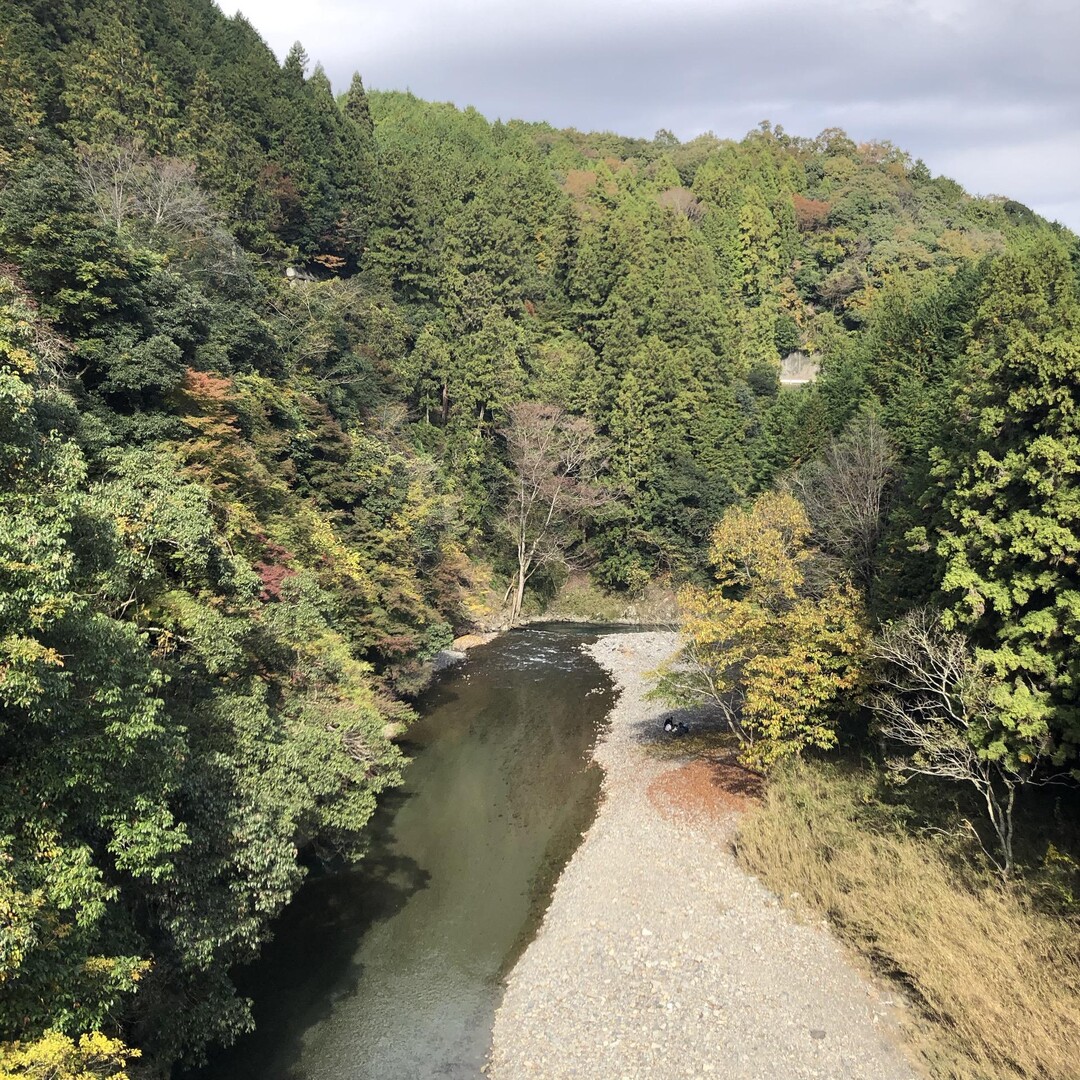 多良峡さんぽ / rayさんのウォーキングの活動データ | YAMAP / ヤマップ