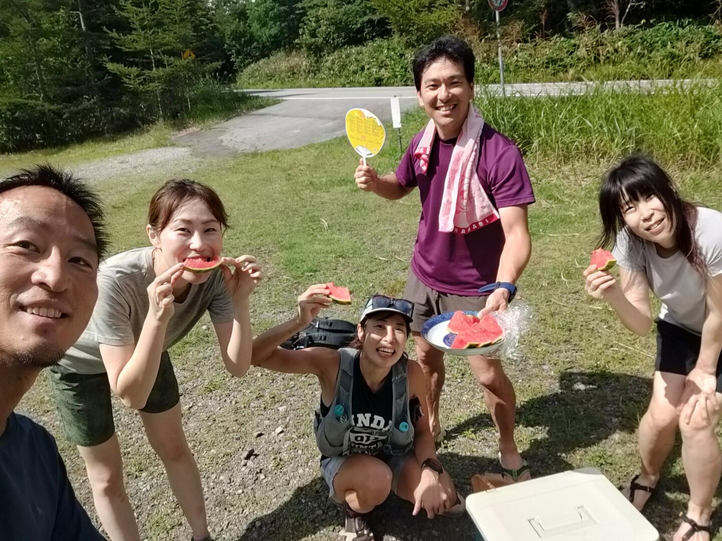 南会津の夏休みDay3⛰釈迦ヶ岳(高原山) / じゅんこさんの高原山・釈迦ヶ岳・鶏頂山の活動日記 | YAMAP / ヤマップ