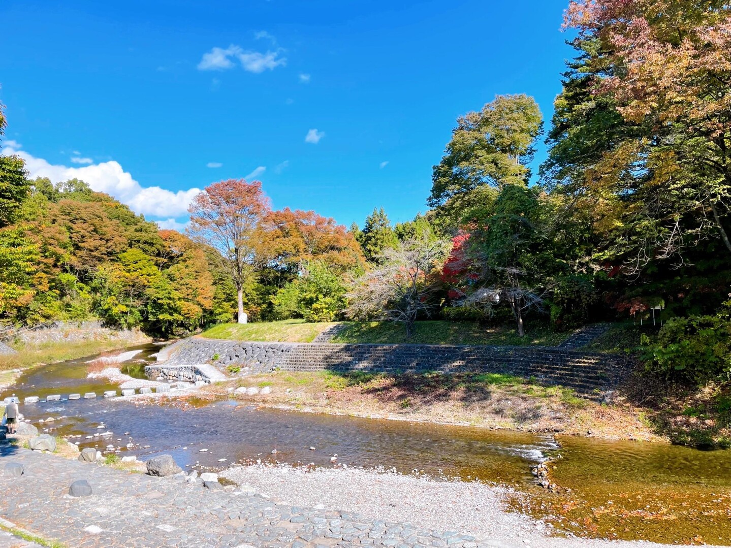 FunTrails Round 秩父＆奥武蔵30K試走 / Asamiさんの第7回FunTrails Round 秩父＆奥武蔵100K/30Kの活動データ | YAMAP / ヤマップ