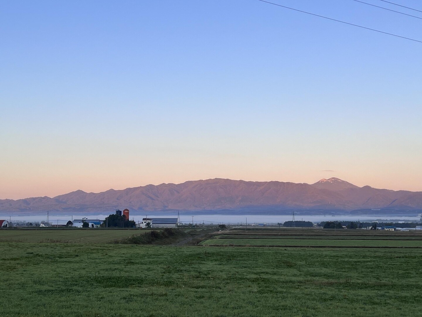 今年初フロントガラス凍ってガリガリ🥶 ... / FUM!さんのモーメント | YAMAP / ヤマップ